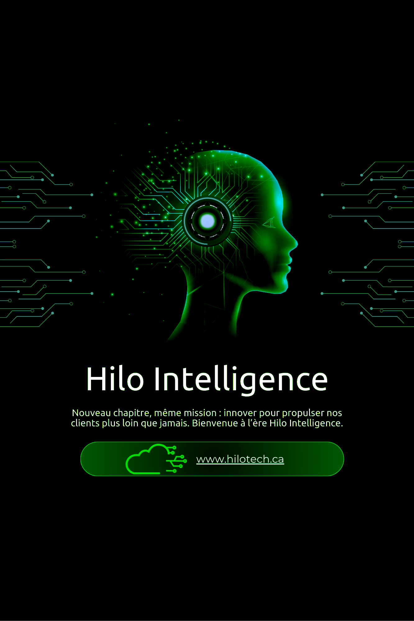 Hilo Tech | Services TI